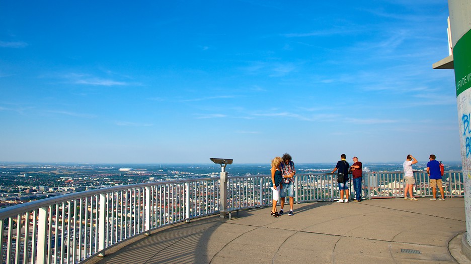 The Best Munich Vacation Packages 2017: Save Up to $C590 on our Deals ...