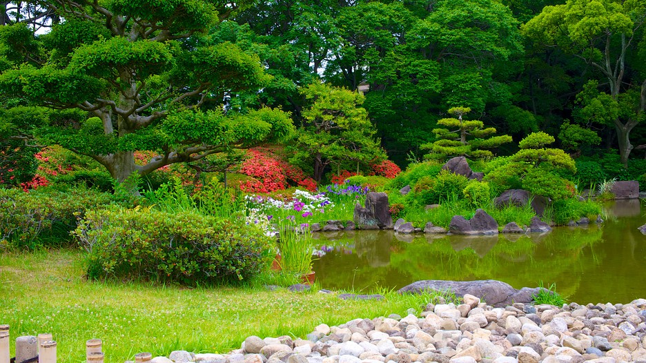 Tennoji Park in Osaka, | Expedia