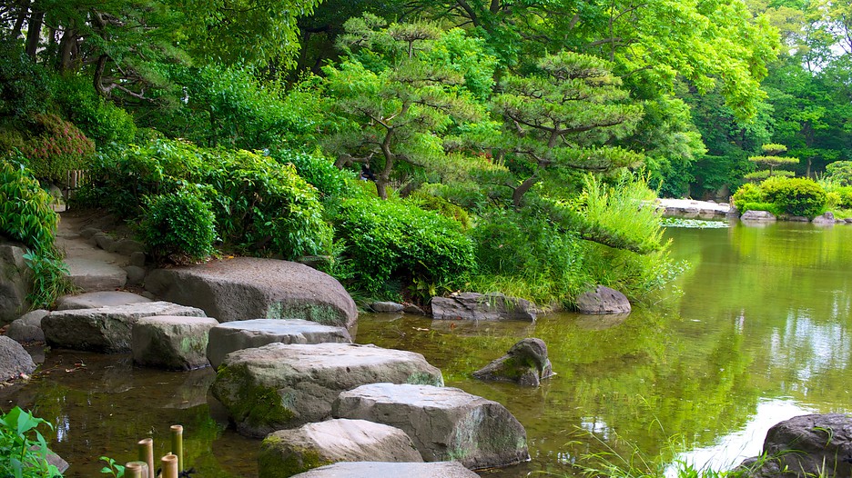 Tennoji Park - Osaka, Attraction | Expedia.com.au
