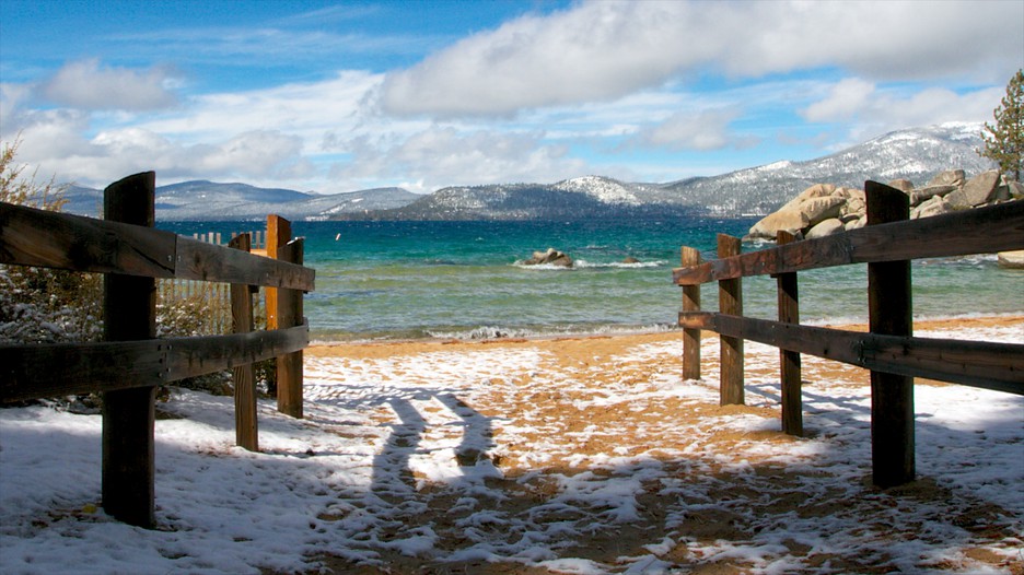 Sand Harbor in Incline Village, Nevada | Expedia