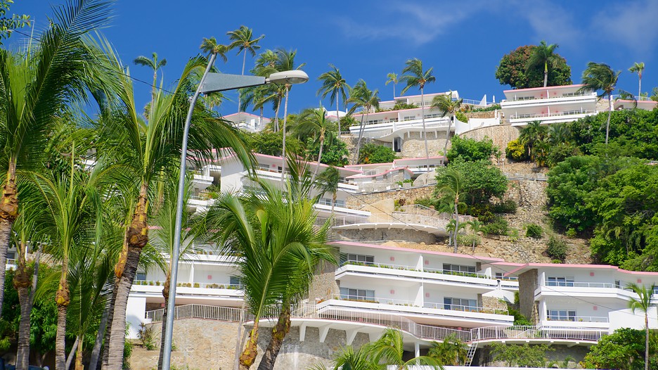 Acapulco Vacation Packages 2017 - Book Acapulco Trips | Travelocity