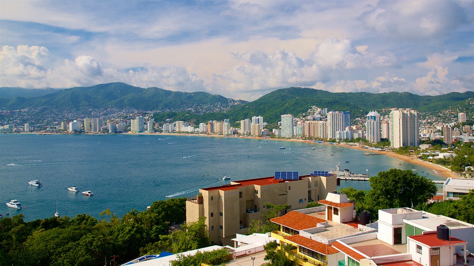 Acapulco Vacation Packages 2017 - Book Acapulco Trips | Travelocity