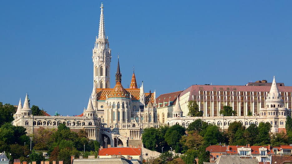 Budapest Holidays & Cheap City Break Deals | Expedia