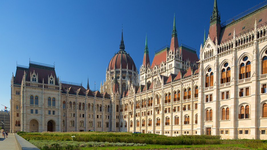 Budapest Holidays & Cheap City Break Deals | Expedia