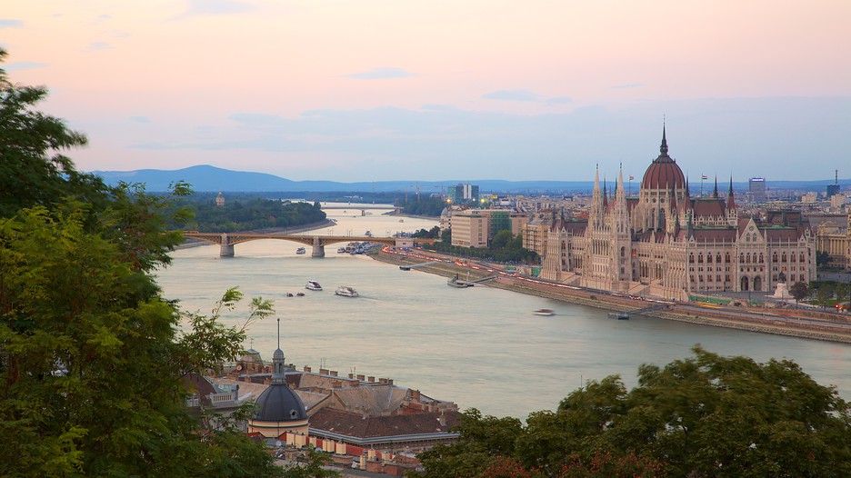 Budapest Holidays & Cheap City Break Deals | Expedia