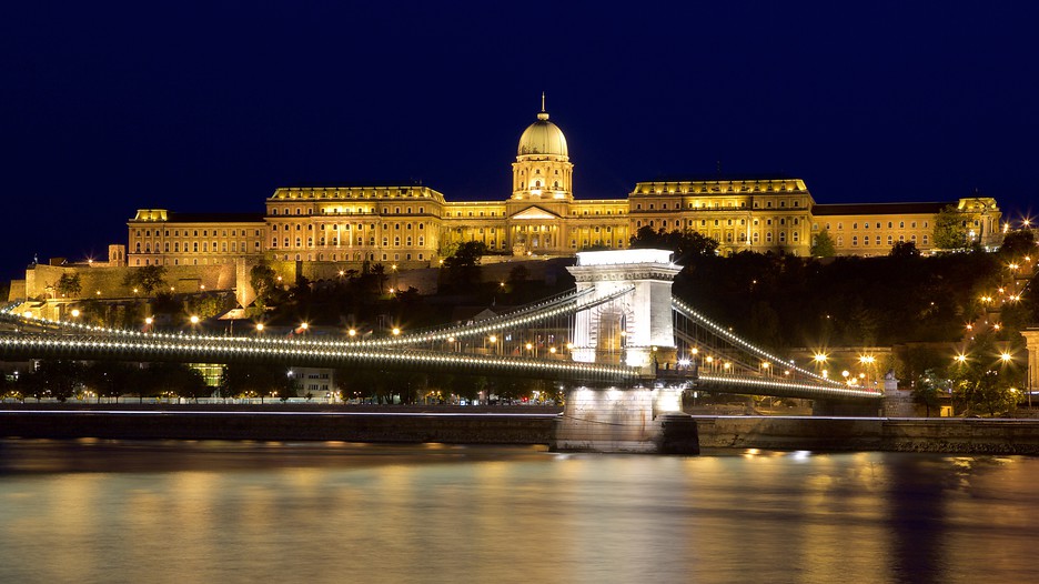 Budapest Holidays & Cheap City Break Deals | Expedia
