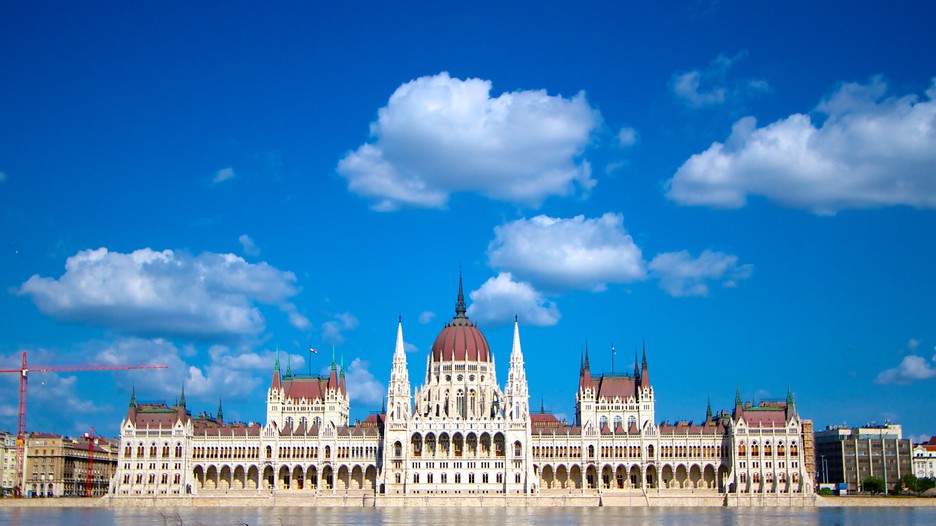 Budapest Holidays & Cheap City Break Deals | Expedia