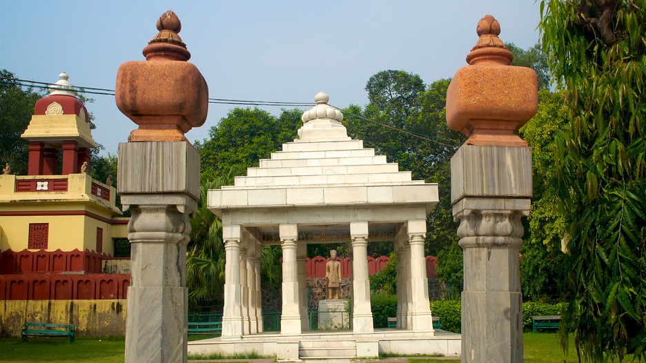 Laxminarayan Temple - New Delhi ｜Expedia.co.in