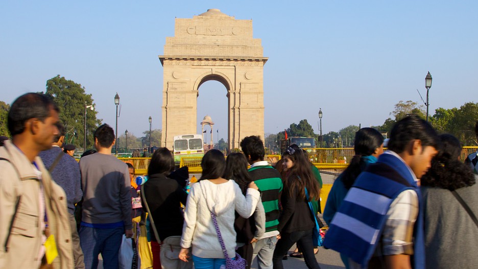 Delhi Vacation Packages 2017 - Book Delhi Trips | Travelocity