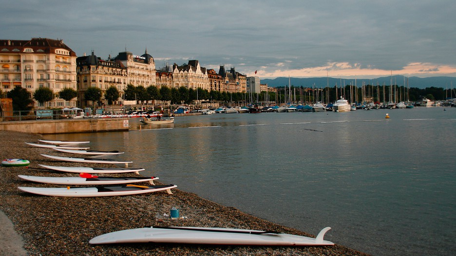 Geneva Holidays & City Breaks 2017 / 2018 Deals | Expedia