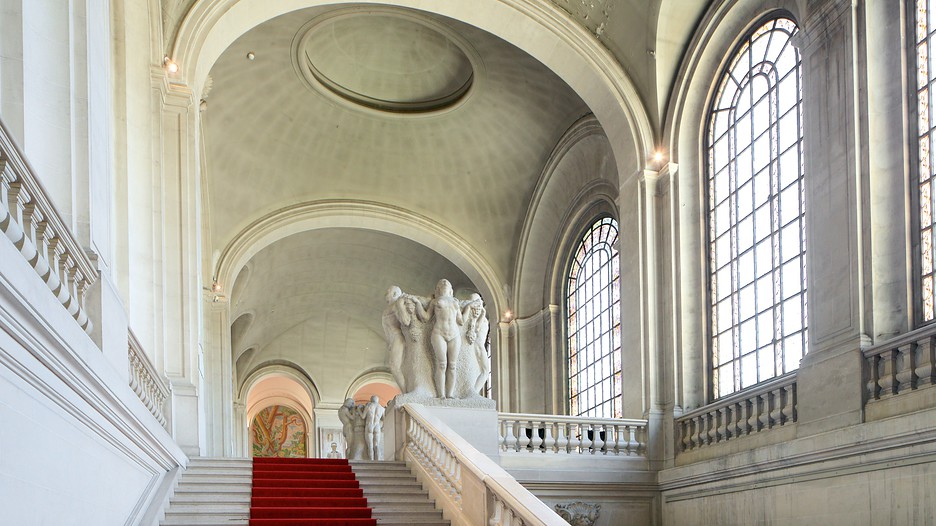 WOW! Geneva Vacation Packages Save You up to $570