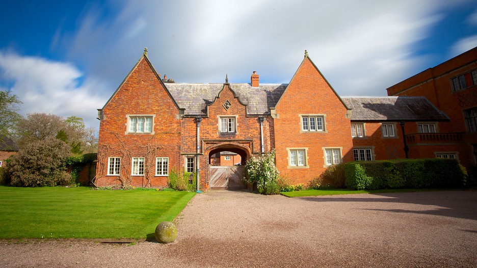 Arley Hall in Northwich, England | Expedia