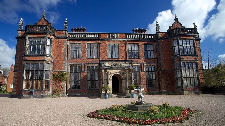 Arley Hall in Northwich, England | Expedia