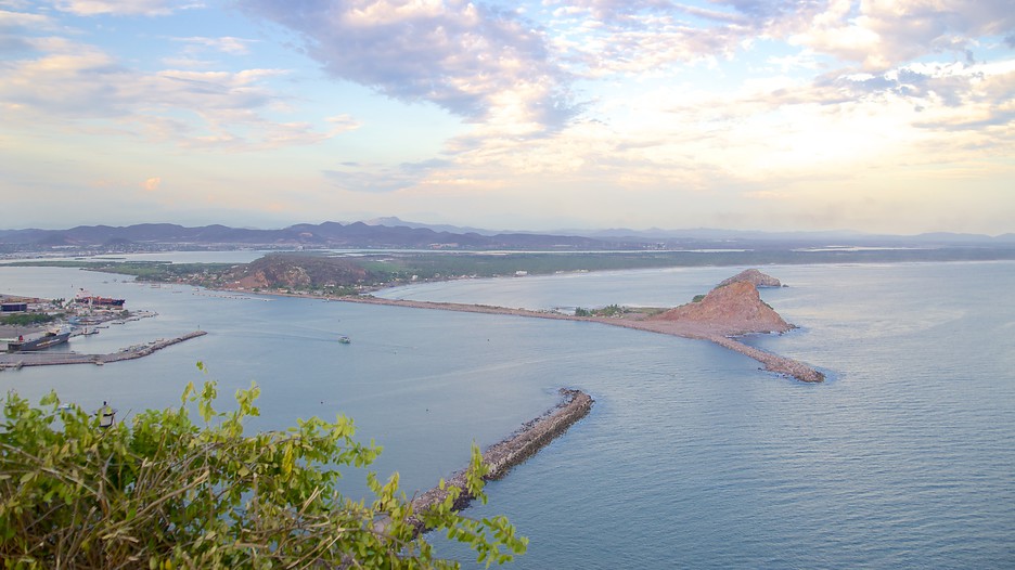 El Faro Lighthouse in Mazatlan, Sinaloa | Expedia.ca