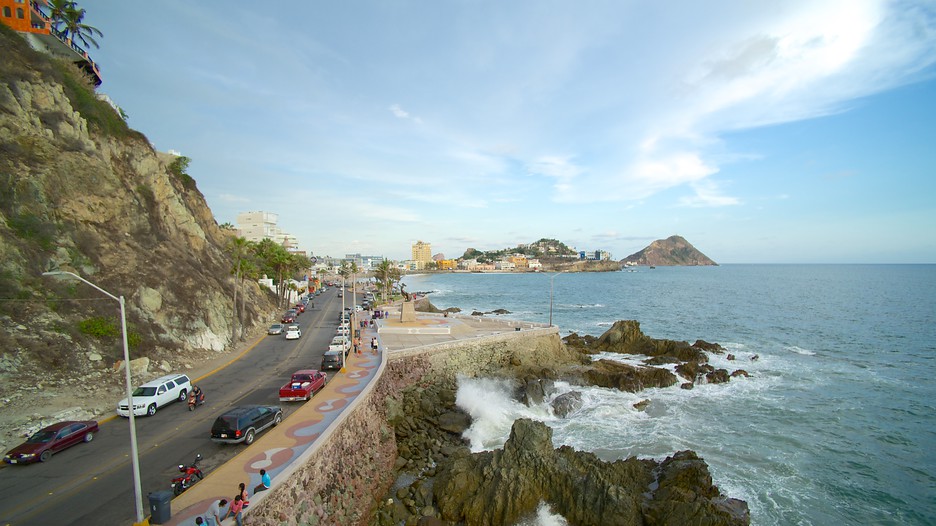 Mazatlan Vacation Packages - Book Mazatlan Trips | Travelocity