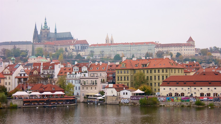Prague, Czech Republic Vacation Packages - Save On Prague Trips ...