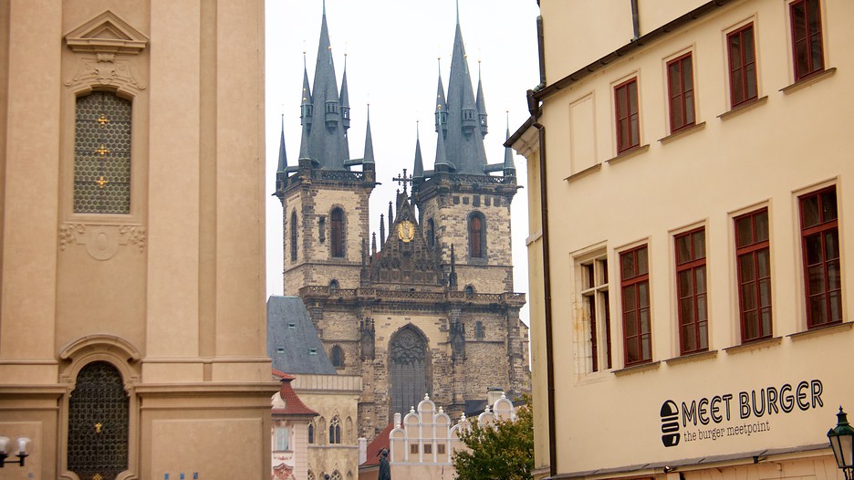 Vacanze a Praga | Viaggio a Praga con Expedia.it