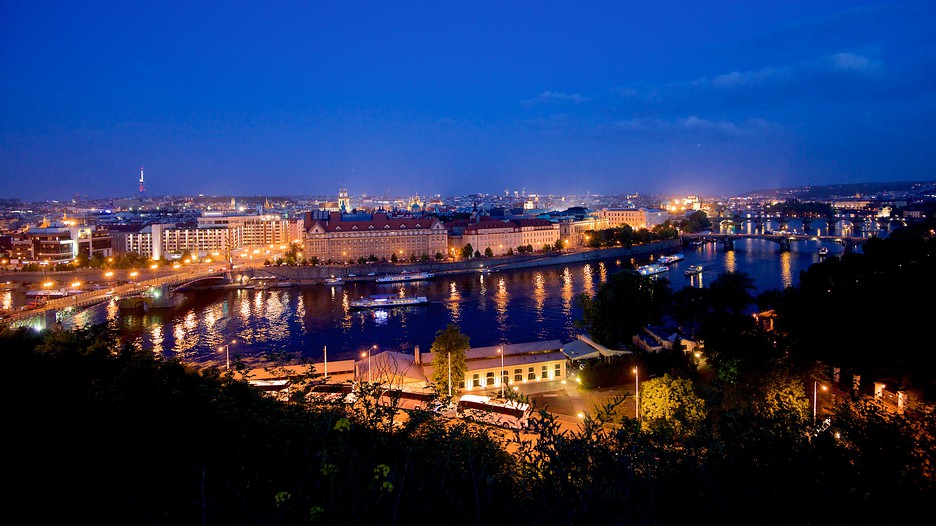 Prague, Czech Republic Vacation Packages - Save On Prague Trips ...