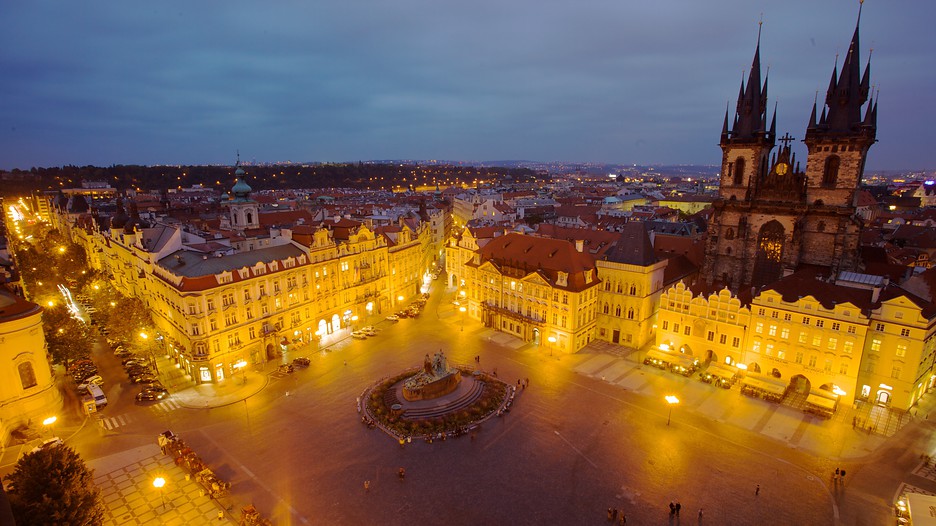 Resor till Prag | Expedia.se