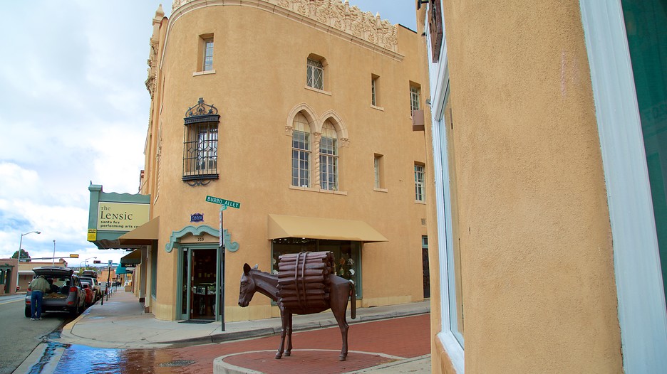 Santa Fe Vacations 2017: Package & Save up to $603 | Expedia