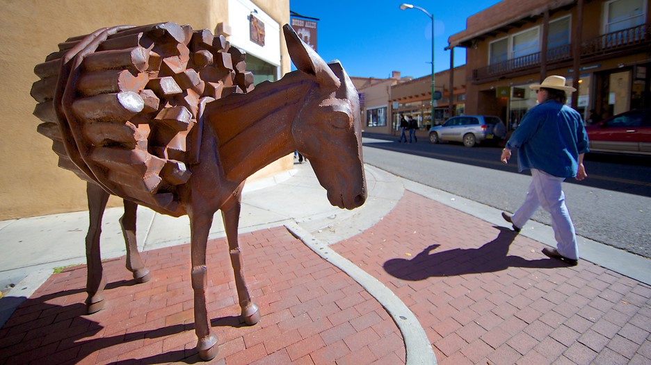 Santa Fe Vacations 2017: Package & Save up to $603 | Expedia