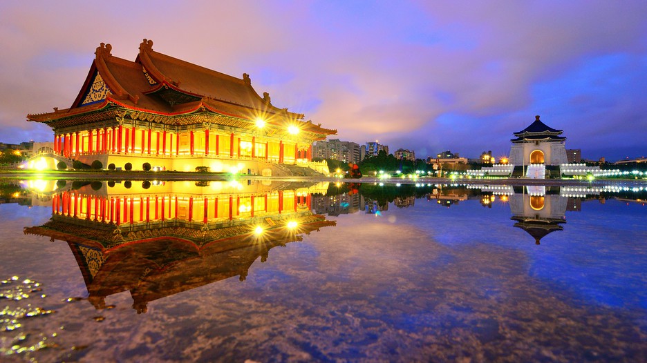 Must Travel Around: 10 reasons to plan and visit Taipei attractions