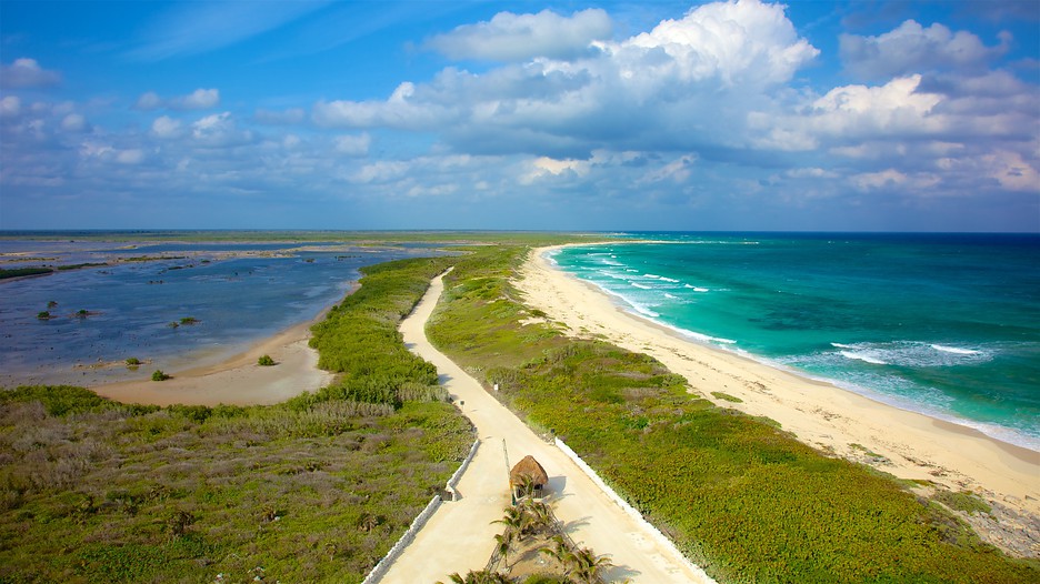 Parque ecológico Punta Sur en Cozumel, México | Expedia.com