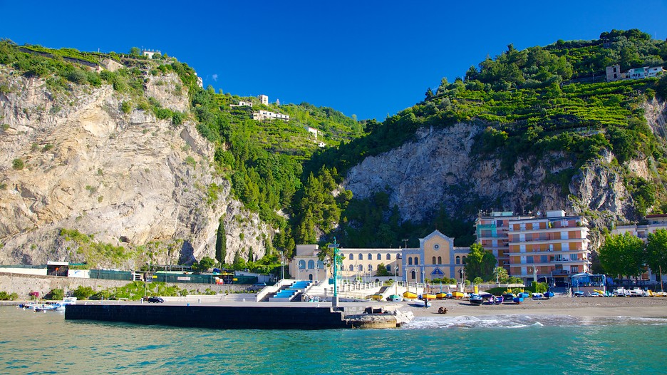 Maiori Vacations 2017: Package & Save up to $603 | Expedia