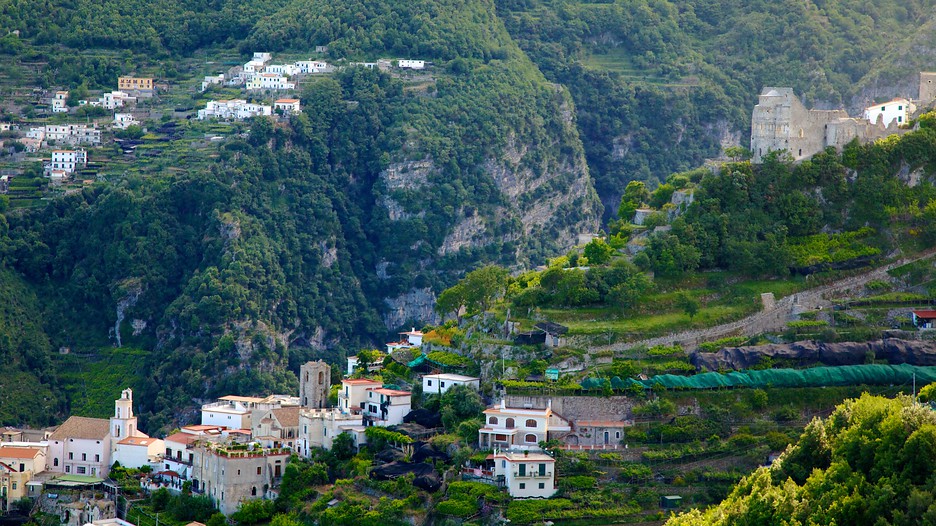 Vacanze a Ravello | Viaggio a Ravello con Expedia.it