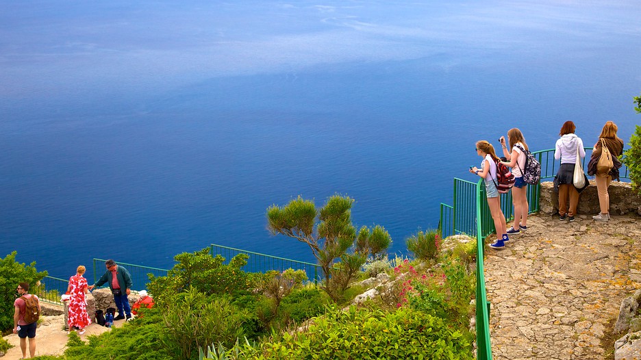 Mont Solaro: Les activités à Ile de Capri - Attractions pas chers à Ile ...