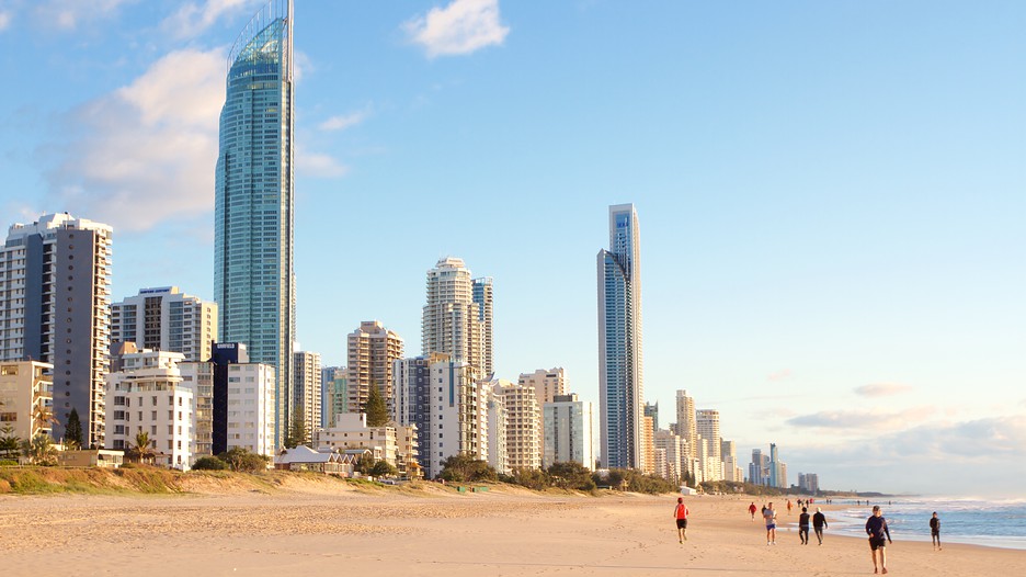 Gold Coast Holiday Packages 2017: Book Gold Coast Holidays, Australia ...