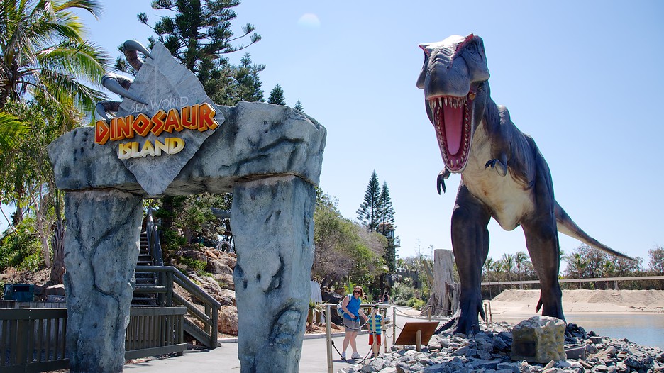 Sea World - Main Beach, Queensland Attraction | Expedia.com.au