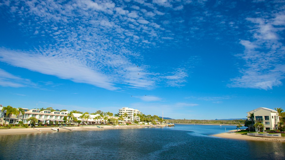 Noosa Vacations 2017: Package & Save up to $603 | Expedia