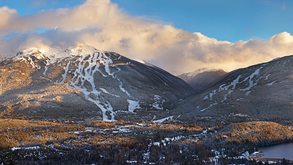 Whistler Ski Resort: Find Whistler Blackcomb Ski Packages & Skiing ...