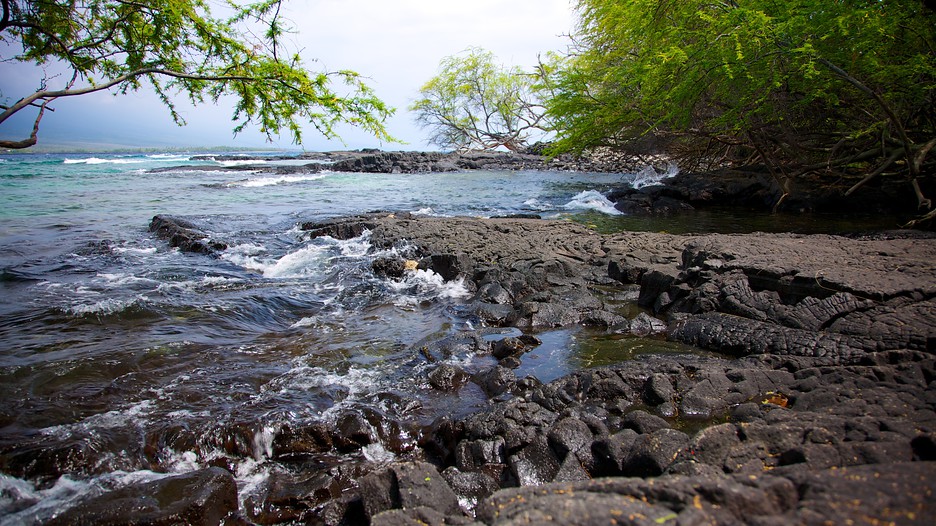 Captain Cook Monument in Captain Cook, Hawaii | Expedia
