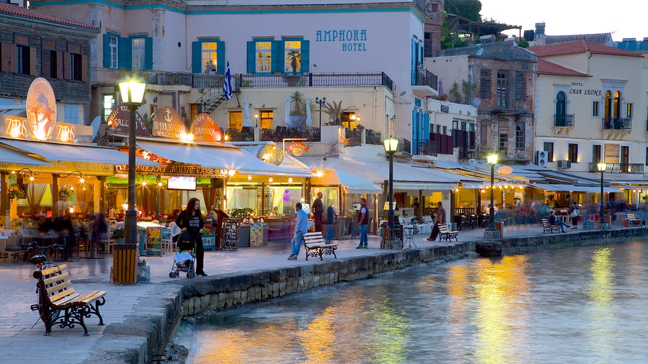 Vacances Crète - Réservez et économisez avec Expedia.fr