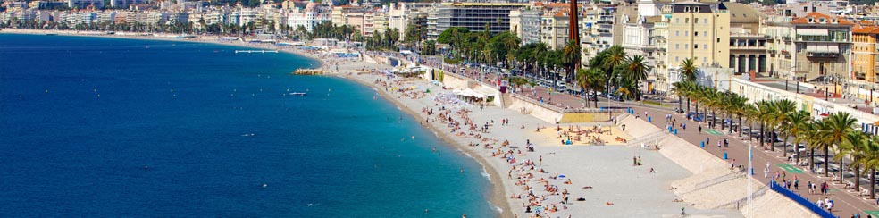 Nice Vacations 2017: Package & Save up to $603 | Expedia