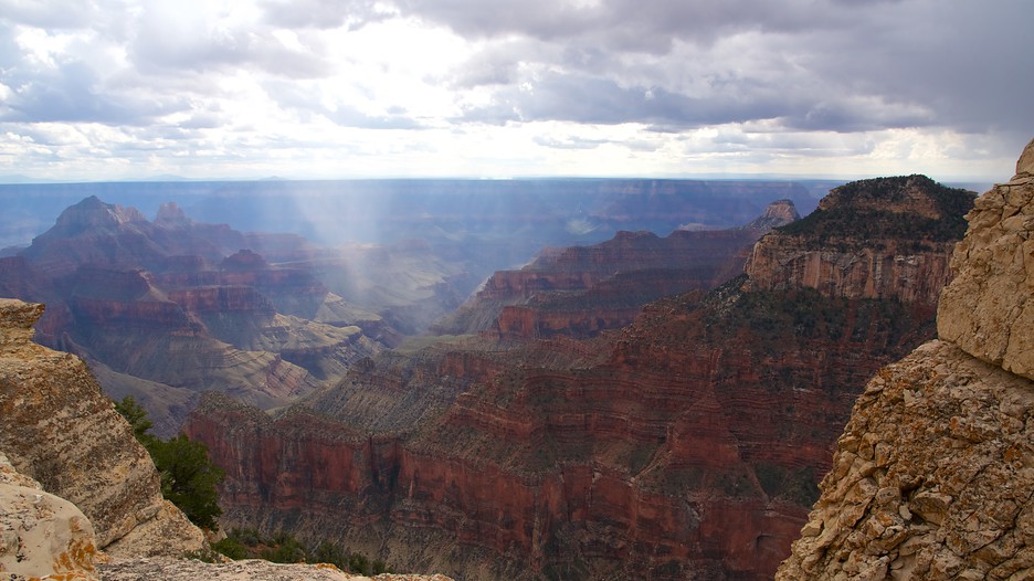 Bright Angel Trailhead in Grand Canyon, Arizona | Expedia.ca