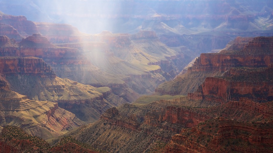 Bright Angel Trailhead in Grand Canyon, Arizona | Expedia
