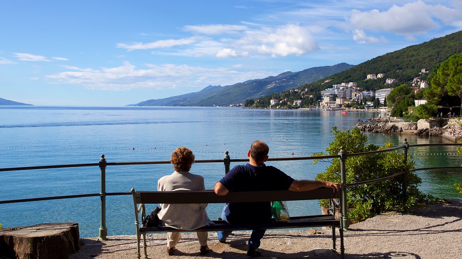 Park Angiolina in Opatija, | Expedia