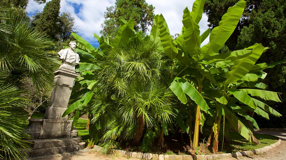 Park Angiolina in Opatija, | Expedia