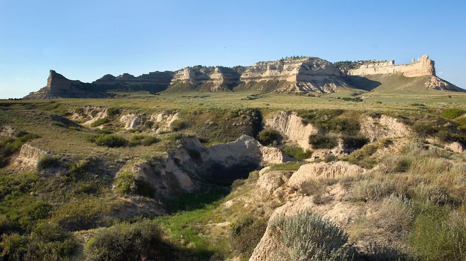 Scottsbluff Vacations 2017: Package & Save up to $603 | Expedia