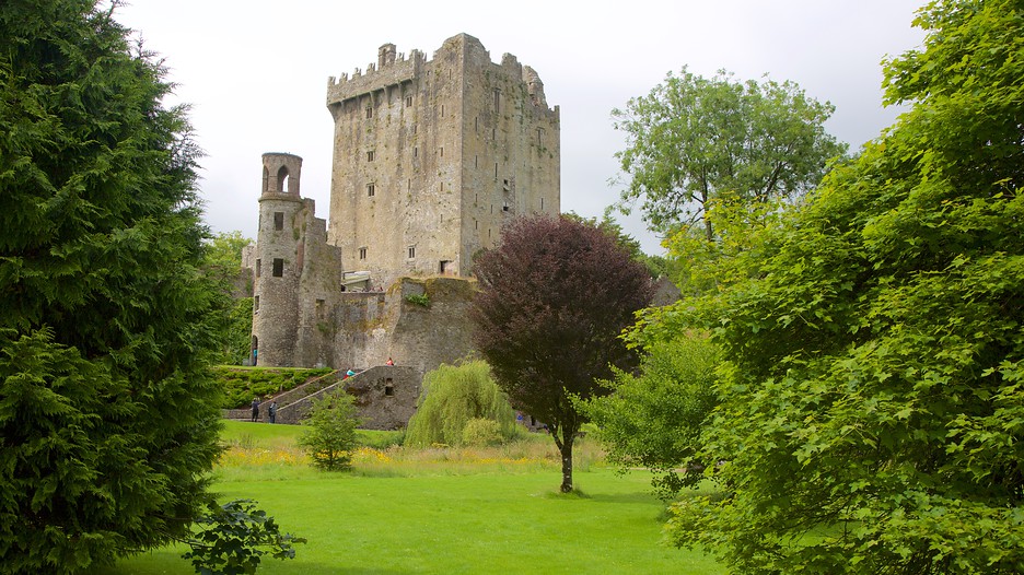 Blarney Castle in Blarney, | Expedia.ca
