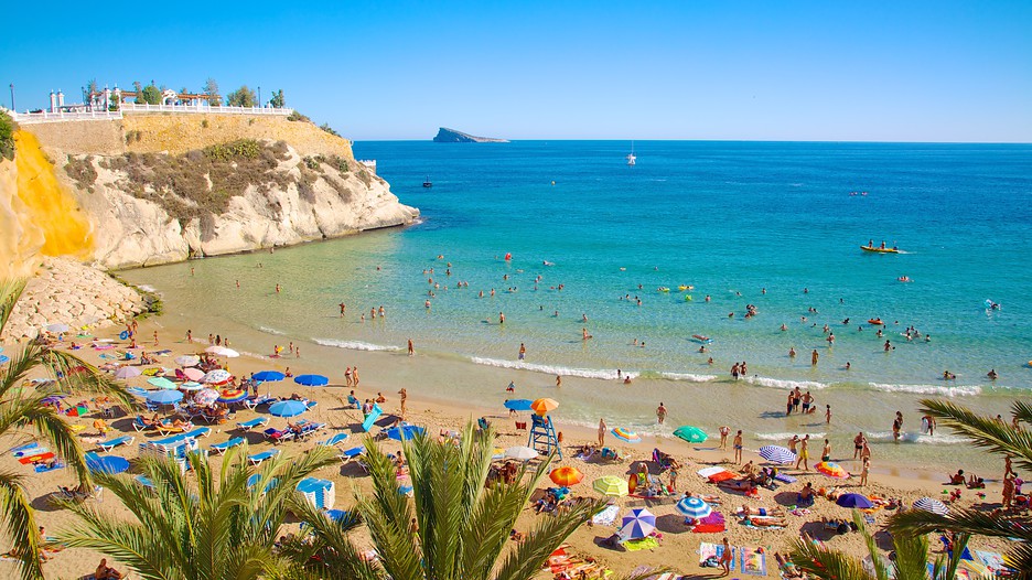 Benidorm Breaks, Weekend & Short Breaks to Benidorm | Expedia
