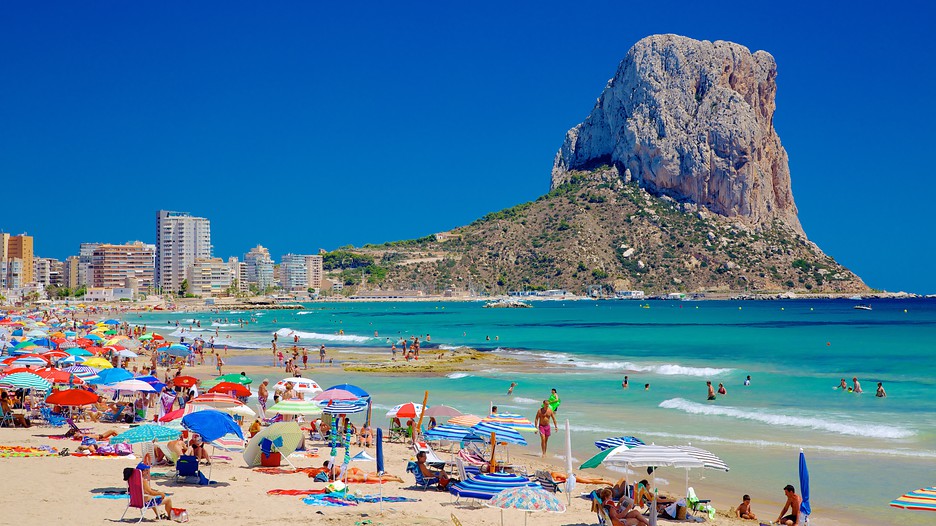 Vacances à Benidorm - Réservez votre séjour sur Expedia.fr