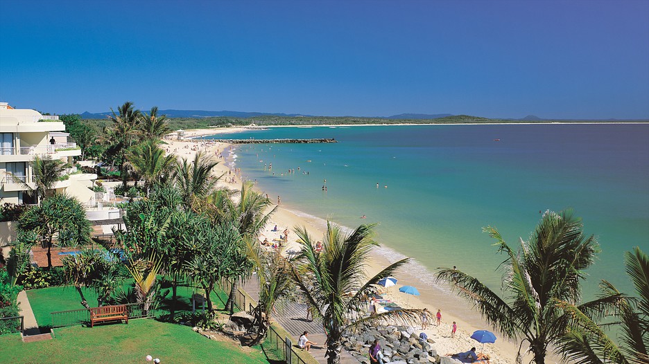 Trips to Noosa Heads, Australia | Find travel information | Expedia.co.in