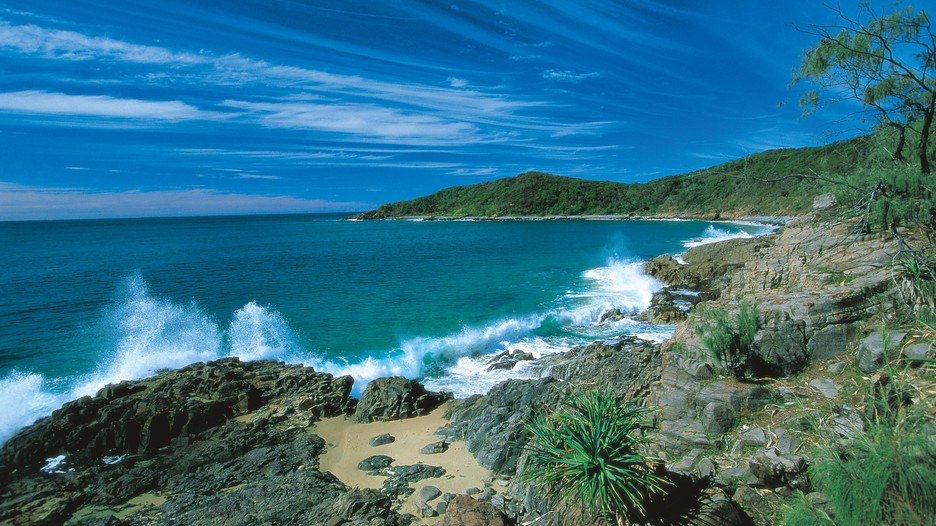 Noosa National Park Queensland: Que Faire À Noosa – CTLGA