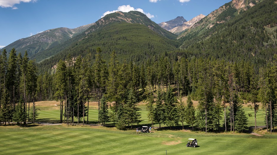 Panorama Mountain Ski Area in Panorama, British Columbia | Expedia