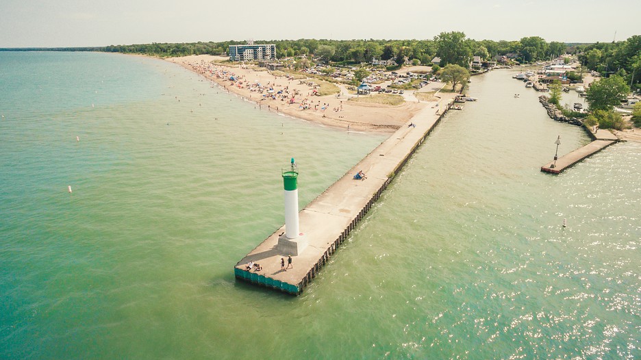 The Best Grand Bend Vacation Packages 2017: Save Up to $C590 on our ...