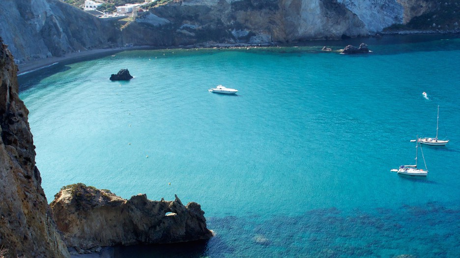 Vacanze a Ponza | Viaggio a Ponza con Expedia.it